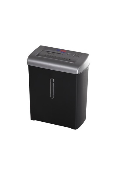Mapishredder S14 CD Evrak imha Makinesi S3