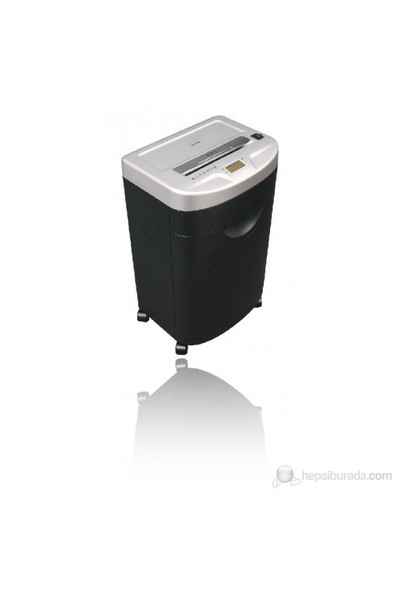 Jinpex Jp-820 C 4x40 mm Masa Kenarı Kırpıntı Evrak İmha Makinesi 34 lt - 17 yaprak Jinpex Jp-820 C 4x40 mm Masa Kenarı Kırpıntı Evrak İmha Makinesi 34 lt - 17 yaprak