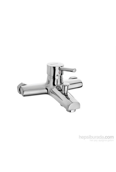 Aquamix Londra Banyo Bataryası Aquamix Londra Banyo Bataryası