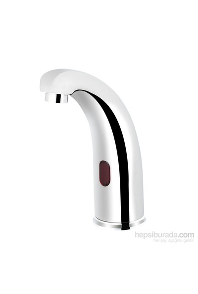 Aquamix Fotoselli Lavabo Bat.(Tekli-Pilli-Elek.) Aquamix Fotoselli Lavabo Bat.(Tekli-Pilli-Elek.)