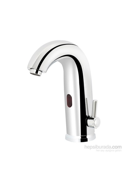 Aquamix Fotoselli Lavabo Bat.(Çiftli-Pilli-Elek.) Aquamix Fotoselli Lavabo Bat.(Çiftli-Pilli-Elek.)