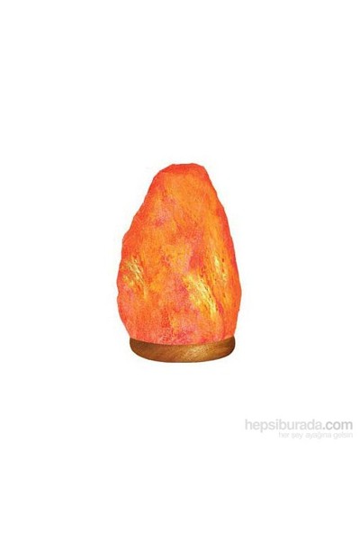 Himalaya Tuzu Lambası 5 Kg Himalaya Tuzu Lambası 5 Kg