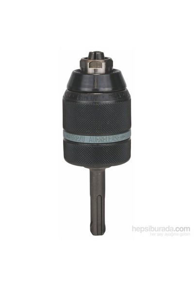Bosch - Sds-Plus Anahtarsız Uç Takma Mandreni - 1,5 – 13 Mm, Sds-Plus