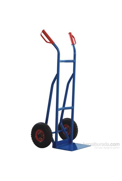 Biglift Sspn-30 El Arabası 300 Kg Biglift Sspn-30 El Arabası 300 Kg