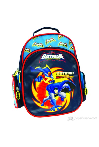 UMIX BATMAN ANAOKULU ÇANTASI B&B 7
