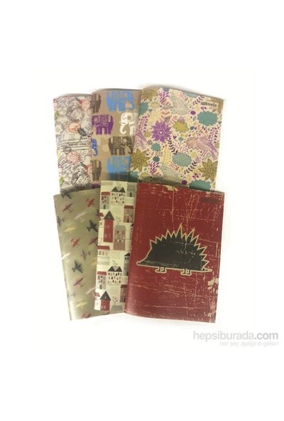 MYNOTE CAMPUS DEF.26*18,5 40 YP.CIZGILI MYNOTE CAMPUS DEF.26*18,5 40 YP.CIZGILI