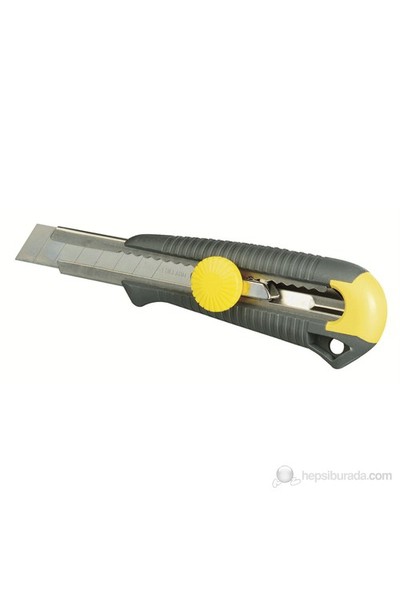 Stanley 0-10-418 Askılı Dynagrip Maket Bıçağı 165*18mm Stanley 0-10-418 Askılı Dynagrip Maket Bıçağı 165*18mm