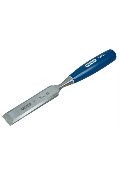 Stanley 0-16-554 İskarpela Mavi 32 mm