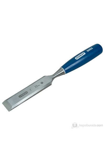 Stanley 0-16-535 İskarpela 6 mm