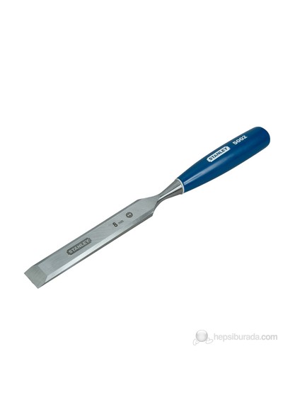 Stanley 0-16-537 İskarpela 8 mm