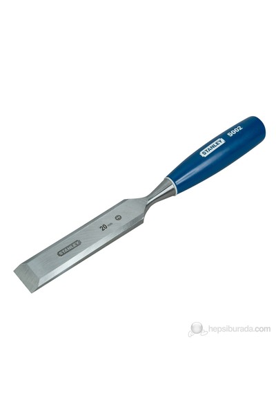 Stanley 0-16-548 İskarpela Mavi 20 mm