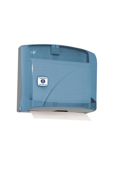Mapro World Z Katlı Kağıt Havlu Dispenseri Mapro World Z Katlı Kağıt Havlu Dispenseri