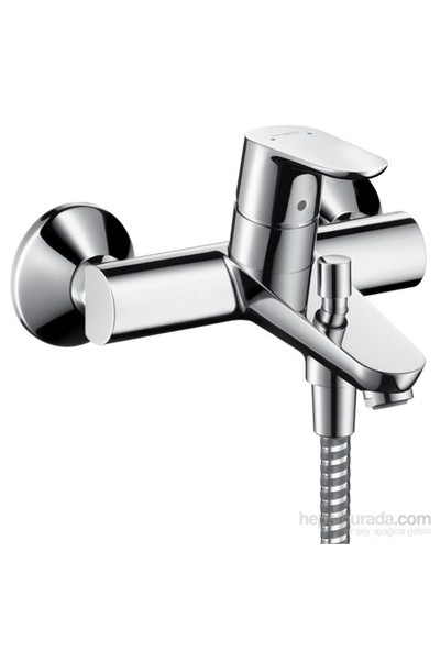 Hansgrohe Banyo Bataryası Hansgrohe Banyo Bataryası