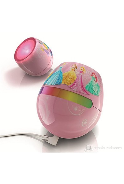 Philips Living Colors Micro Princess