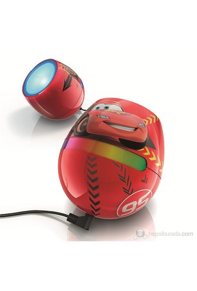 Philips Living Colors Micro Cars