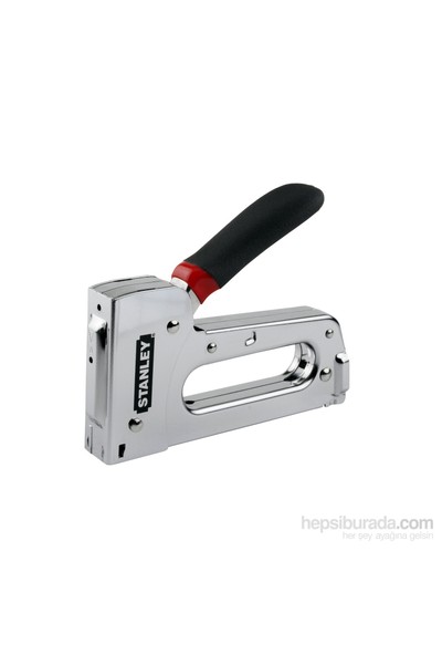 Stanley Stht670410 Zımba Tabancası