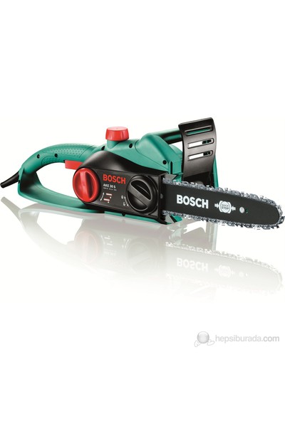 Bosch Ake 30 S 1800W 30Cm Pala Elektrikli Ağaç Kesme Makinası Bosch Ake 30 S 1800W 30Cm Pala Elektrikli Ağaç Kesme Makinası