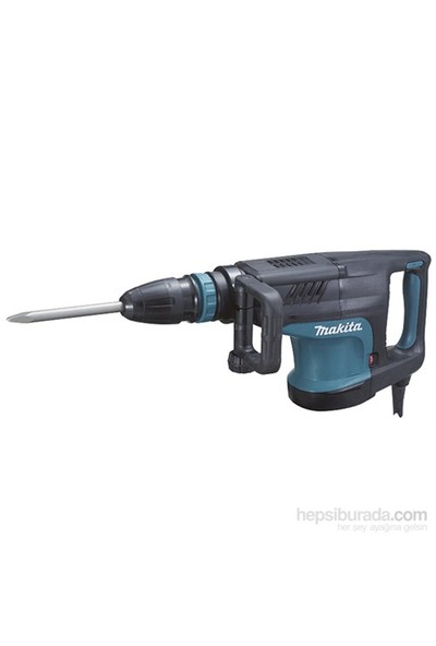Makita Hm1203C 1510 Watt 25.5 Joule 9.7 kg Elektropnömatik Kırıcı