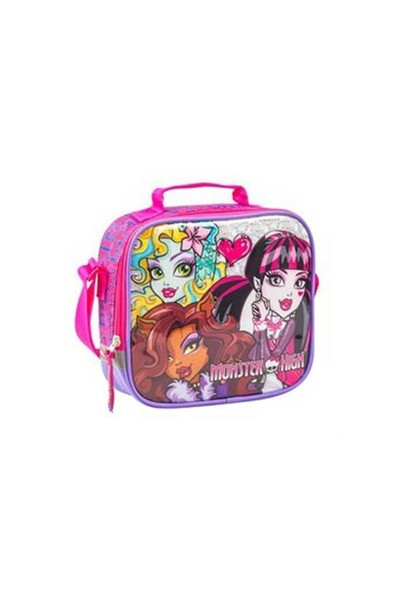 Monster High Beslenme Çantası 62442