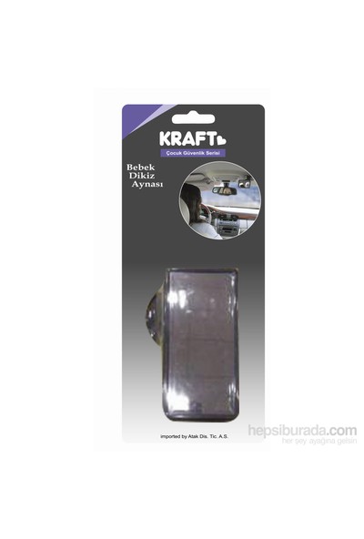 Kraft Bebek Dikiz Aynası