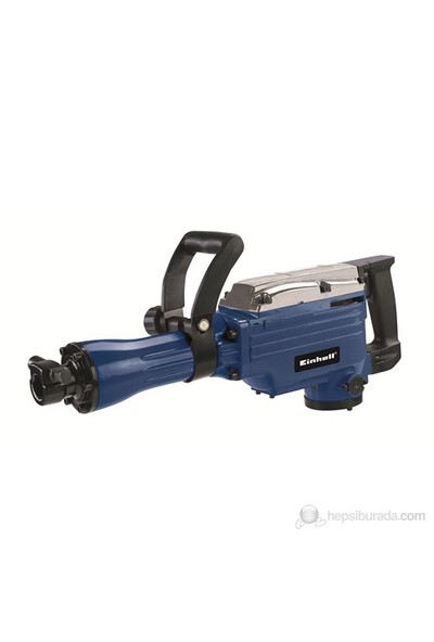 Einhell BT-DH 1600 Kırıcı 1600W 43J (0100.41.390.67) Einhell BT-DH 1600 Kırıcı 1600W 43J (0100.41.390.67)