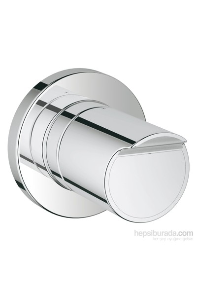 Grohe Grohtherm 2000 NEW Ankastre Stop Valf - 19243001 Grohe Grohtherm 2000 NEW Ankastre Stop Valf - 19243001