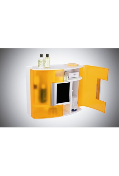 Primanova Ecza Dolabı