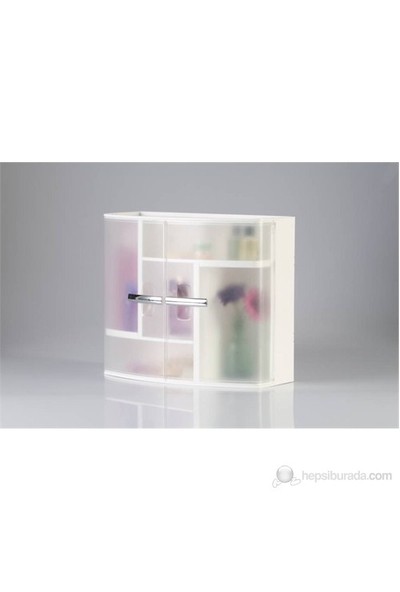 Primanova Ecza Dolabı Natürel Kapaklı 094