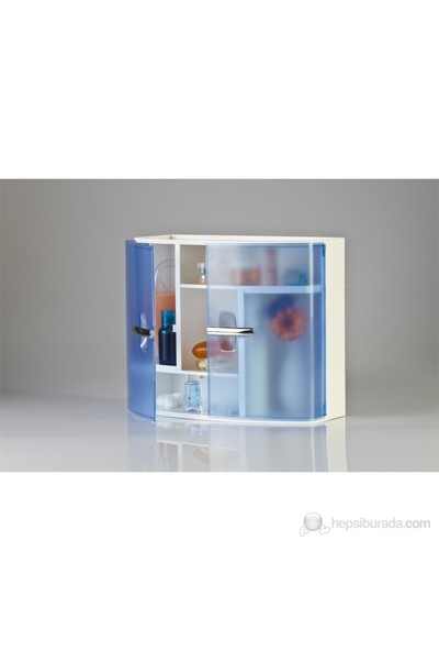 Primanova Ecza Dolabı Natürel Kapaklı 094 Primanova Ecza Dolabı Natürel Kapaklı 094