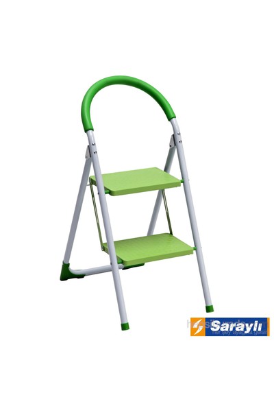 Saraylı Pratik Mega Merdiven Saraylı Pratik Mega Merdiven