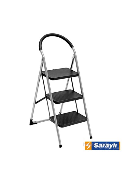 Saraylı Pratik Mega Lüx Merdiven Saraylı Pratik Mega Lüx Merdiven