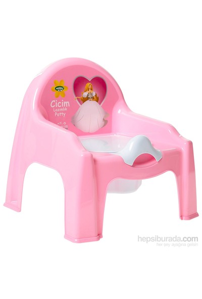 Hobby Life Cicim Lazımlık - Pembe