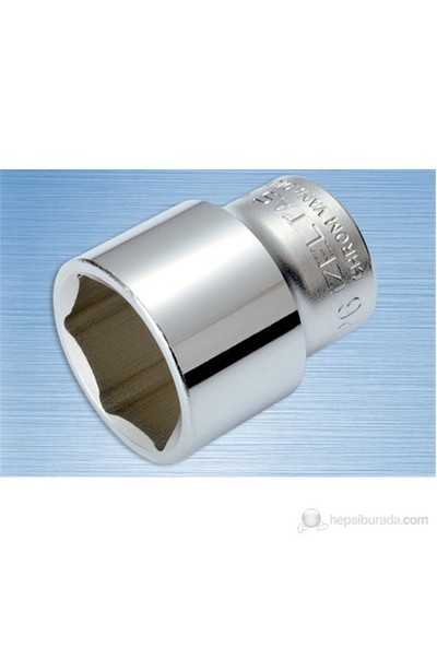 İzeltaş Lokma Anahtar 3/8