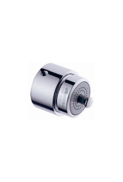 Universal® Çeşme Tipi Dokunmatik Aç/Kapa Tasarruf Perlatörü (Tekli Kısa Musluklarda)