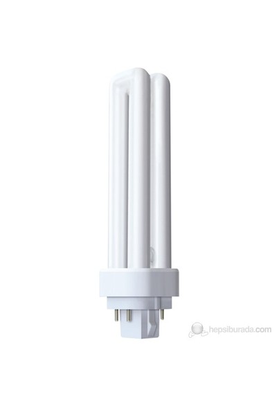 Müller Licht 13W/840 4 pinli Enerji Tasarruflu PLC Müller Licht 13W/840 4 pinli Enerji Tasarruflu PLC