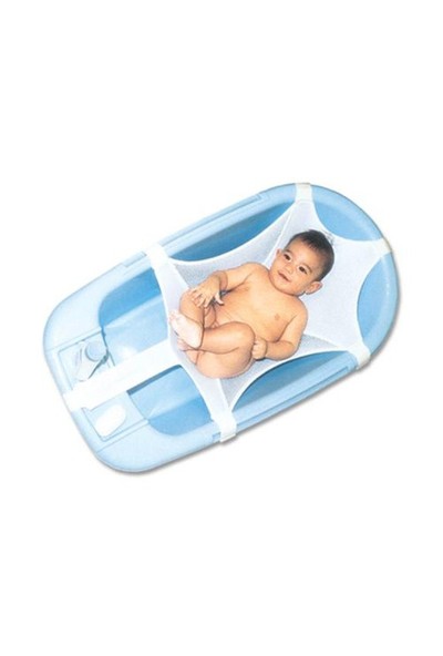 Sevi Bebe Bebek Banyo Filesi