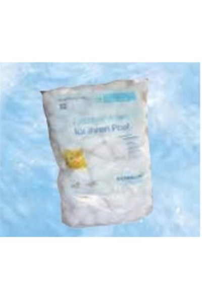 Gemaş Polimer Filtrasyon Medyası 350 Gr