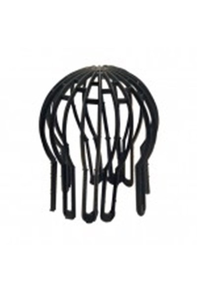 Gemaş D.110 Taşma Gider Süzgeci Plastik