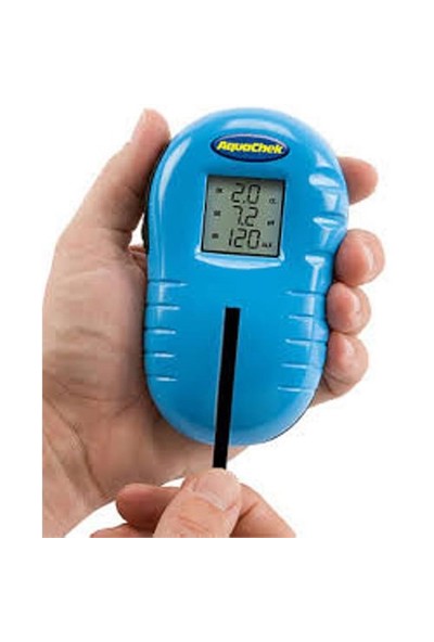 Gemaş Aquacheck Trutest Çubuklu Test Kiti Gemaş Aquacheck Trutest Çubuklu Test Kiti