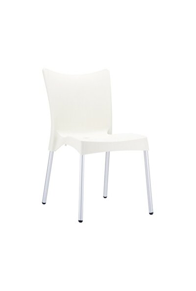 Siesta 045 Julıette Sandalye ( Alüminyum Ayaklı)