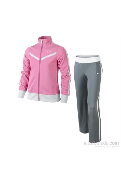 Nike 588989-555 T40 T Warm Up Yth Çocuk Eşofman Takimı