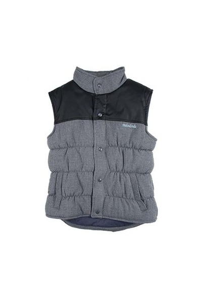 Zeyland Erkek Çocuk Desenli Yelek K-52M3bgm22