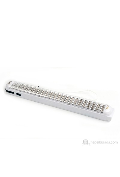Cfl 715 69 Ledli Akülü Büyük Boy Işıldak 70150
