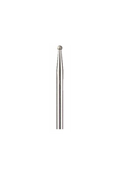 Dremel Elmas Kaplamalı Taşlama / Zımparalama Uç 20 Mm 2 Adet Dremel Elmas Kaplamalı Taşlama / Zımparalama Uç 20 Mm 2 Adet