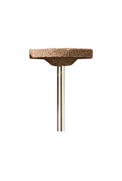 Dremel Alimunyum Oksit Taşlama Uç 254 Mm
