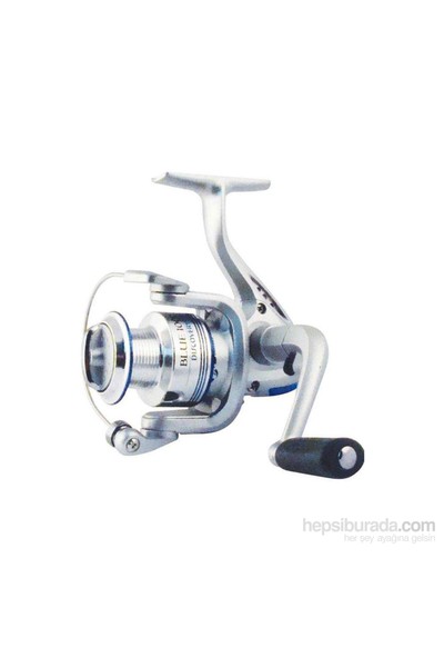 Dıscovery Blue Serisi Olta Makinesi Dıscovery Blue Serisi Olta Makinesi