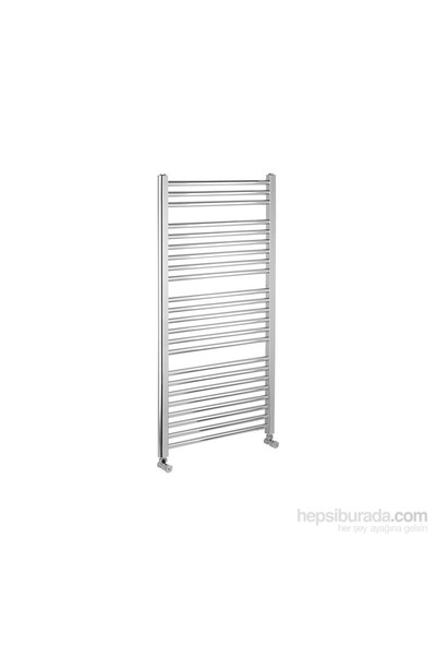 VitrA Artepan A44846 Düz Formlu Havlupan 500x1150 mm Krom VitrA Artepan A44846 Düz Formlu Havlupan 500x1150 mm Krom