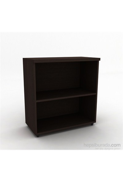 Vena Raflı Dolap Wenge Vena Raflı Dolap Wenge