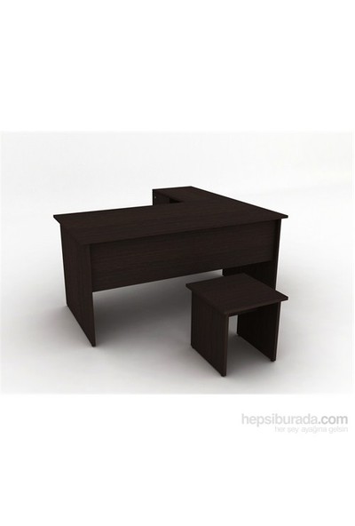 Vena Nil Masa Takımı-Wenge