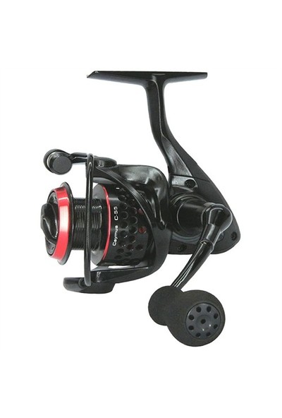 Okuma Ceymar Fd Cxt-65 Olta Makinesi Okuma Ceymar Fd Cxt-65 Olta Makinesi